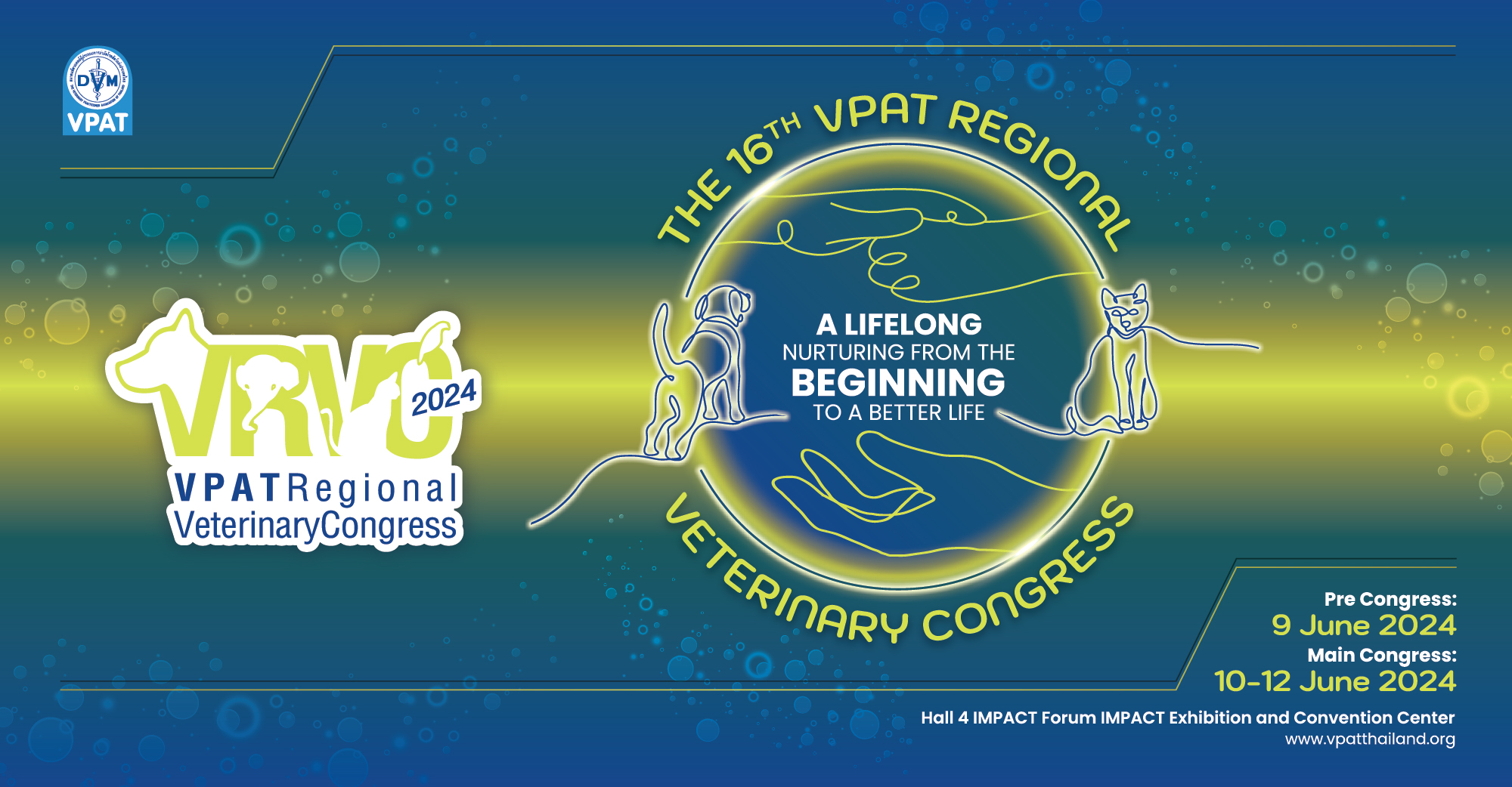 The Veterinary Practitioner Association of Thailand